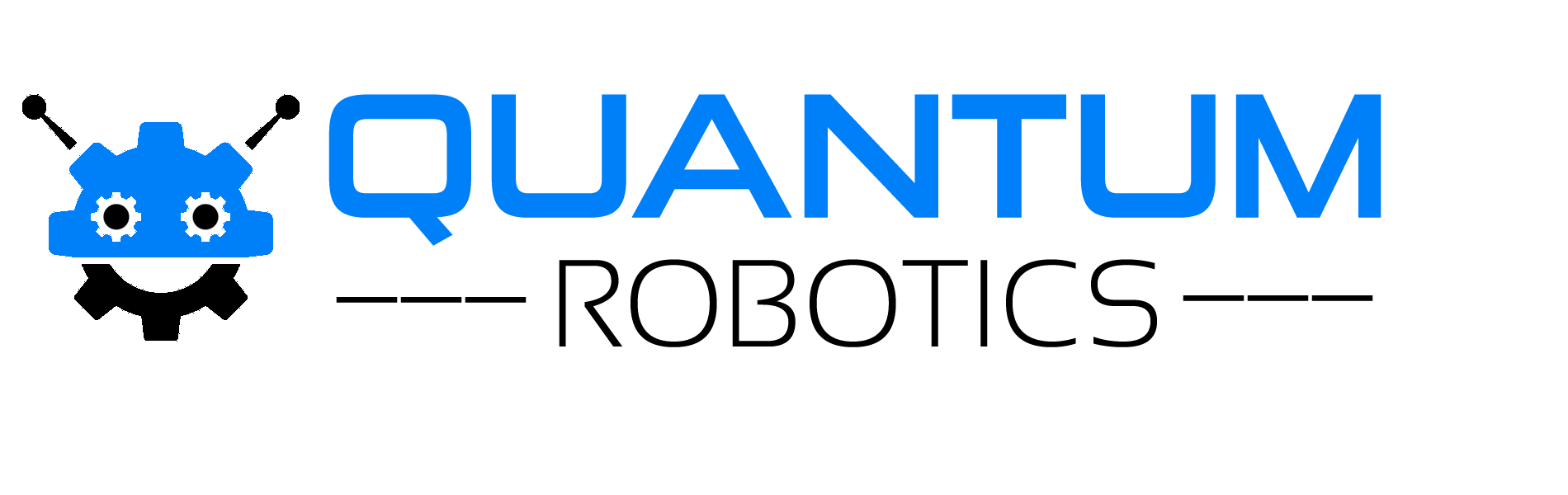 QuantumRobotics